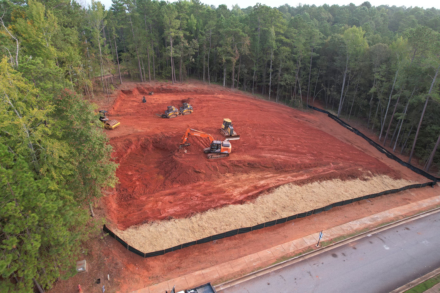 Home - Rogers Construction & Landworks LLC