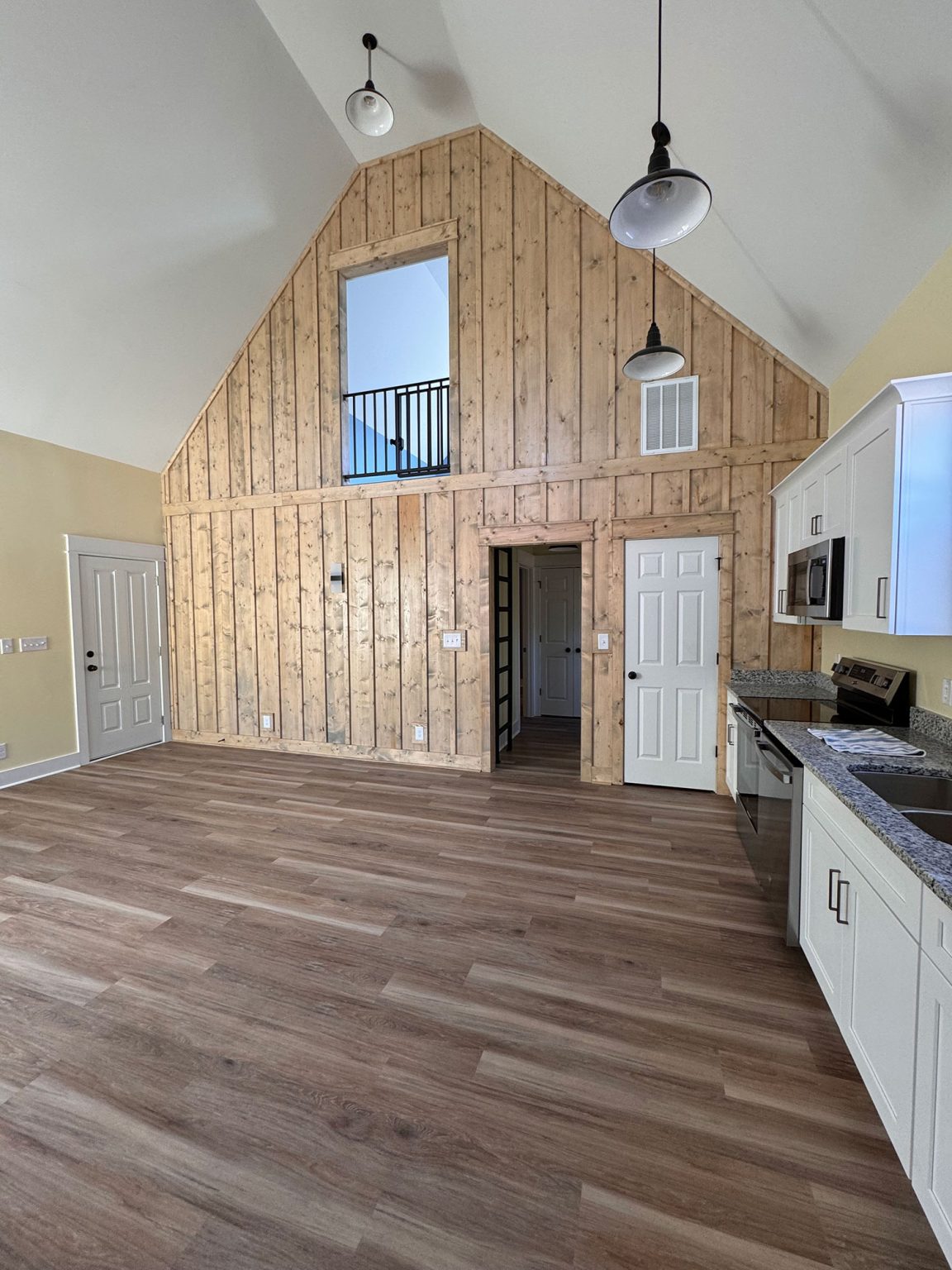 Culloden House - Rogers Construction & Landworks
