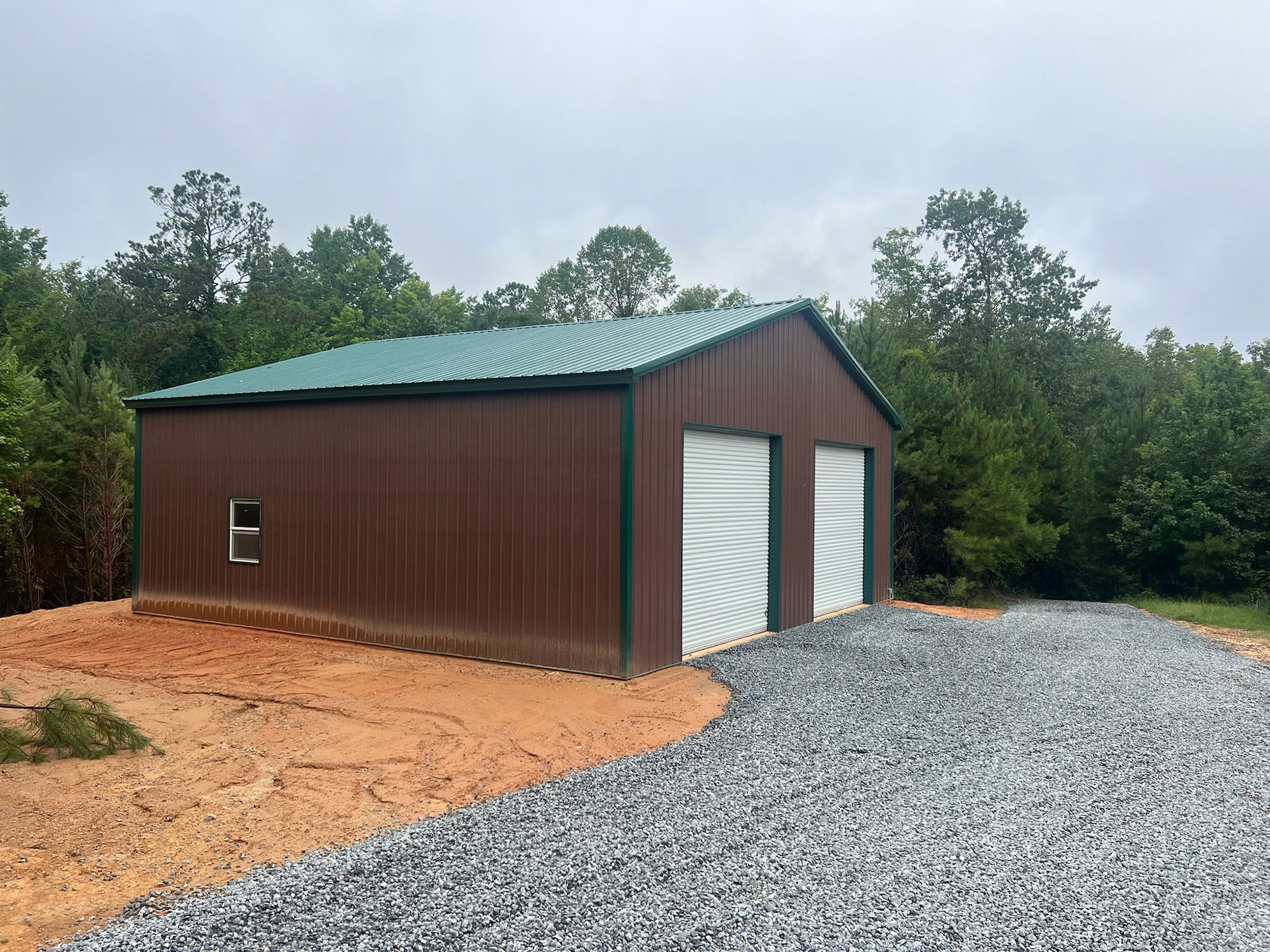 Shops & Garages: Functional Spaces for Your Lifestyle | Rogers CL