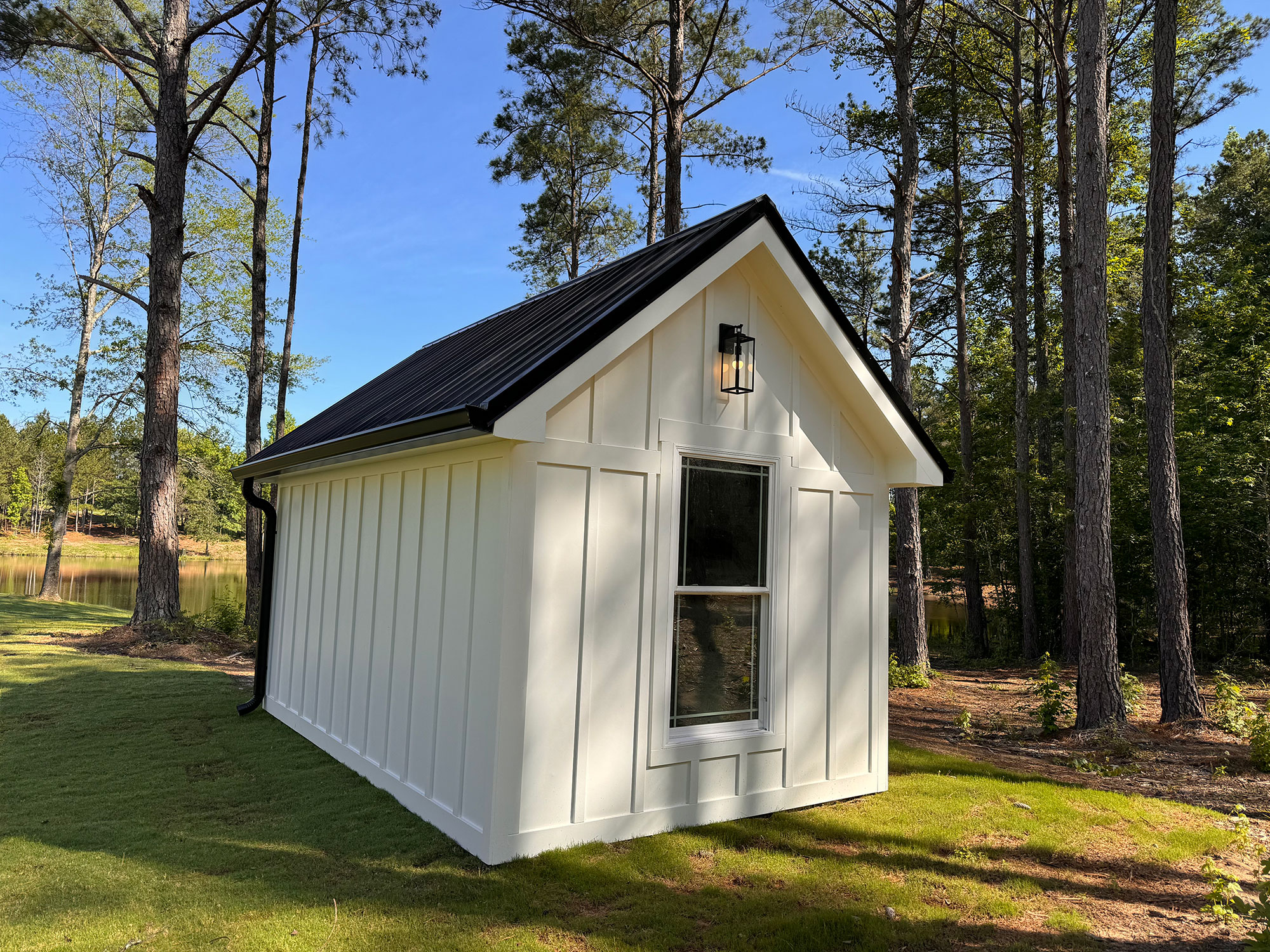Shops & Garages: Functional Spaces for Your Lifestyle | Rogers CL