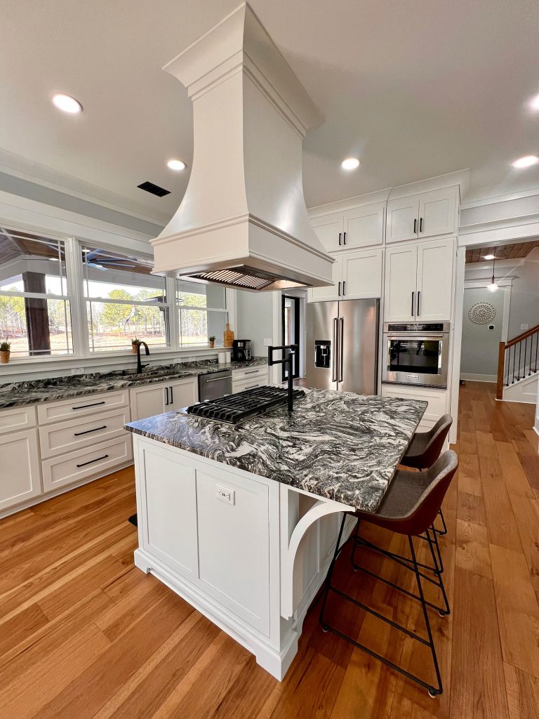 Musella House - Rogers Construction & Landworks